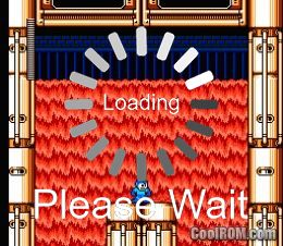 Mega Man 3 ROM Nintendo / NES - CoolROM.com