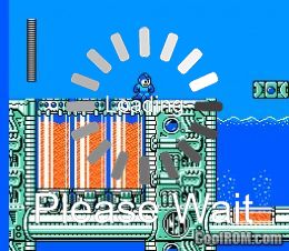 Mega Man 4 ROM Nintendo / NES - CoolROM.com