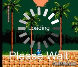 Mega Man 5 ROM Nintendo / NES - CoolROM.com