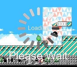 Mr. Gimmick ROM Nintendo / NES - CoolROM.com