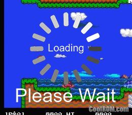 Parodius ROM Nintendo / NES - CoolROM.com