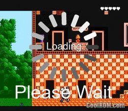 Pesterminator - The Western Exterminator ROM Nintendo / NES - CoolROM.com