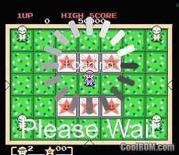 Quinty (Japan) ROM Nintendo / NES - CoolROM.com