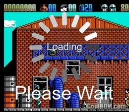 Robocop 2 ROM Nintendo / NES - CoolROM.com