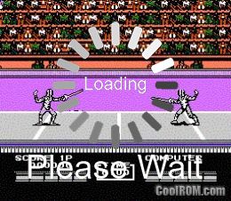 Track & Field 2 ROM Nintendo / NES - CoolROM.com