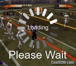 Blitz - The League ROM (ISO) Sony Playstation 2 / PS2 - CoolROM.com