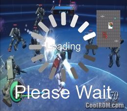 Dynasty Warriors - Gundam 2 ROM (ISO) Sony Playstation 2 / PS2 ...