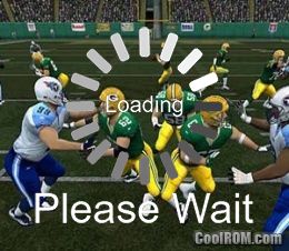 ESPN NFL 2K5 ROM (ISO) Sony Playstation 2 / PS2 - CoolROM.com