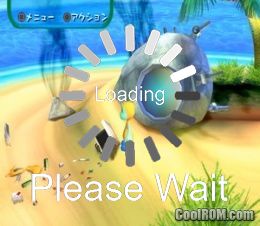 Genshi no Kotoba (Japan) ROM (ISO) Sony Playstation 2 / PS2 - CoolROM.com