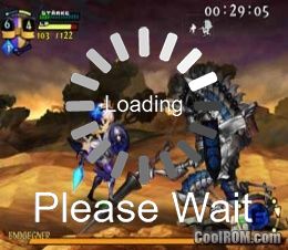 Odin Sphere ROM (ISO) Sony Playstation 2 / PS2 - CoolROM.com