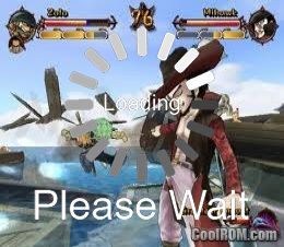 One Piece - Grand Adventure ROM (ISO) Sony Playstation 2 / PS2 ...