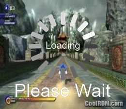 Sonic Unleashed ROM (ISO) Sony Playstation 2 / PS2 - CoolROM.com