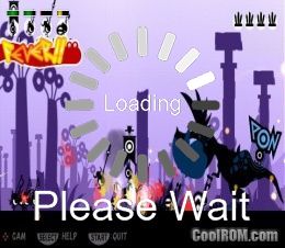 Patapon ROM (ISO) Sony Playstation Portable / PSP - CoolROM.com