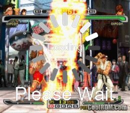 Capcom vs. SNK Pro ROM (ISO) Sony Playstation / PSX - CoolROM.com