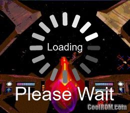 Colony Wars (Disc 1) ROM (ISO) Sony Playstation / PSX - CoolROM.com