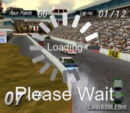 Destruction Derby ROM (ISO) Sony Playstation / PSX - CoolROM.com