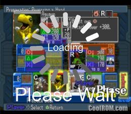 Digimon Digital Card Battle ROM (ISO) Sony Playstation / PSX - CoolROM.com