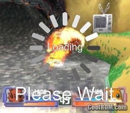 Digimon Rumble Arena ROM (ISO) Sony Playstation / PSX - CoolROM.com