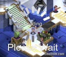Digimon World 3 ROM (ISO) Sony Playstation / PSX - CoolROM.com