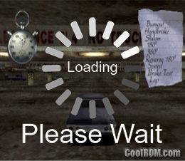 Driver - You Are the Wheelman ROM (ISO) Sony Playstation / PSX ...