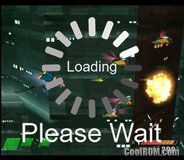 Einhander ROM (ISO) Sony Playstation / PSX - CoolROM.com