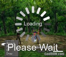 Final Fantasy VIII (Disc 1) ROM (ISO) Sony Playstation / PSX - CoolROM.com