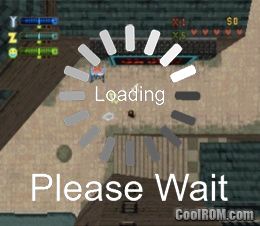 Grand Theft Auto 2 ROM (ISO) Sony Playstation / PSX - CoolROM.com