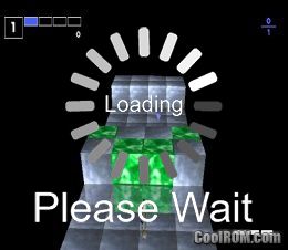 I.Q - Intelligent Qube ROM (ISO) Sony Playstation / PSX - CoolROM.com