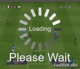 ISS Pro Evolution 2 (Europe) ROM (ISO) Sony Playstation / PSX - CoolROM.com