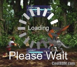 Jade Cocoon - Story of the Tamamayu ROM (ISO) Sony Playstation / PSX ...