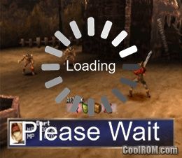 Legend of Dragoon, The (Disc 1) ROM (ISO) Sony Playstation / PSX ...