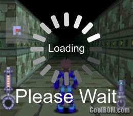 Mega Man Legends ROM (ISO) Sony Playstation / PSX - CoolROM.com