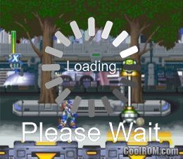 Mega Man X5 ROM (ISO) Sony Playstation / PSX - CoolROM.com