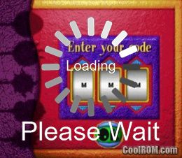 Mona & Moki 2 - Drive Me Wilder! ROM (ISO) Sony Playstation / PSX ...