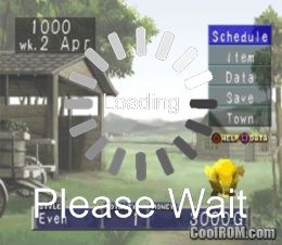 Monster Rancher ROM (ISO) Sony Playstation / PSX - CoolROM.com