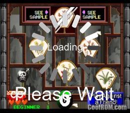 Point Blank 3 ROM (ISO) Sony Playstation / PSX - CoolROM.com