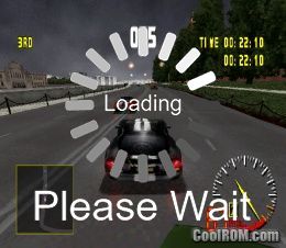 Test Drive 5 ROM (ISO) Sony Playstation / PSX - CoolROM.com