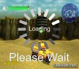 Tiny Tank ROM (ISO) Sony Playstation / PSX - CoolROM.com