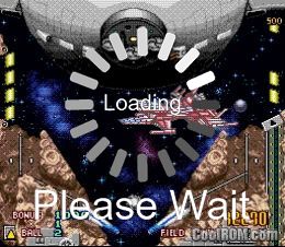 Battle Pinball (Japan) ROM Super Nintendo / SNES - CoolROM.com