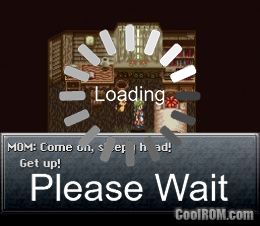 Chrono Trigger ROM Super Nintendo / SNES - CoolROM.com