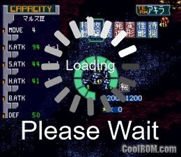 Earth Light - Luna Strike (Japan) ROM Super Nintendo / SNES - CoolROM.com