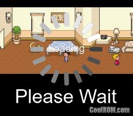 Earthbound ROM Super Nintendo / SNES - CoolROM.com