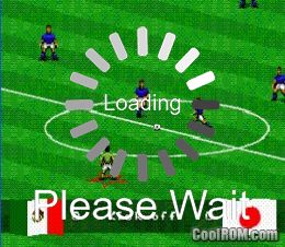 FIFA International Soccer ROM Super Nintendo / SNES - CoolROM.com