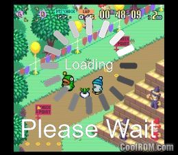 Hashire Hebereke (Japan) ROM Super Nintendo / SNES - CoolROM.com