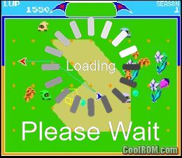 Libble Rabble (Japan) ROM Super Nintendo / SNES - CoolROM.com