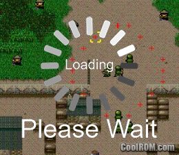 Stealth (Japan) ROM Super Nintendo / SNES - CoolROM.com