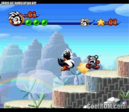 Punky Skunk For Playstation 1 - munimoro.gob.pe