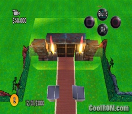 Theme park world psp online